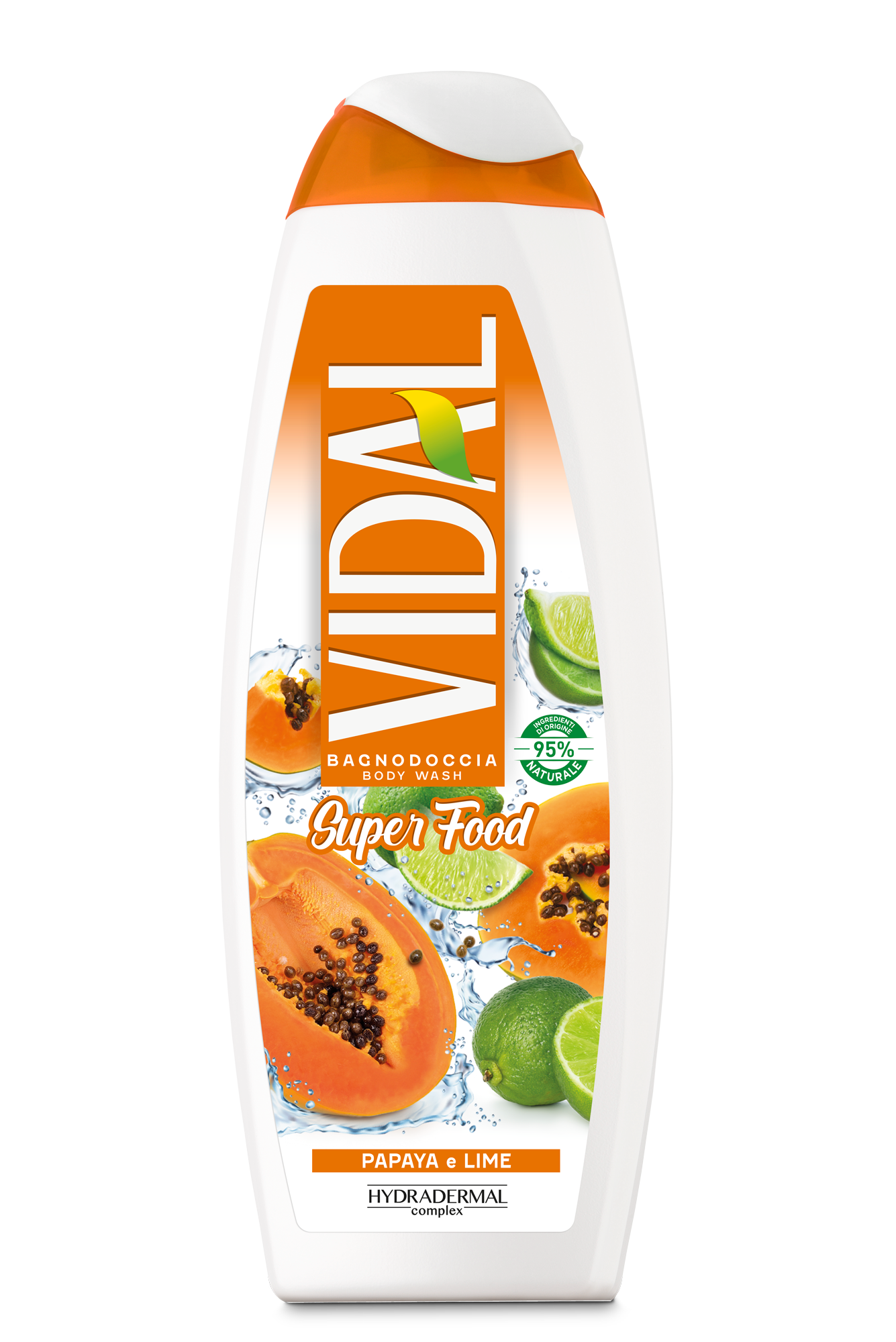 SUPER FOOD Vidal SUPER FOOD Vidal